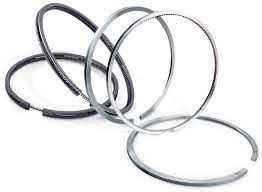 Piston rings